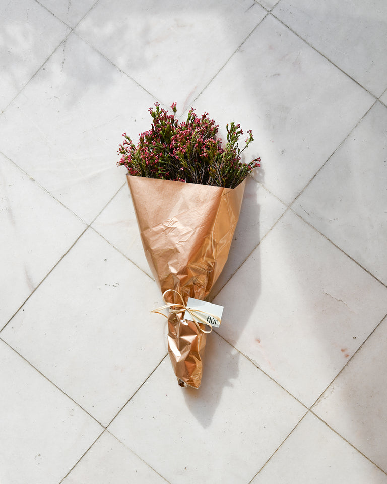 Dried Flowers – Flùr