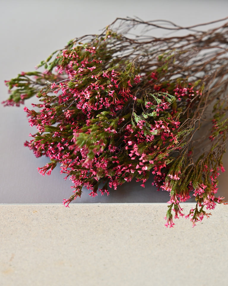 Dried Flowers – Flùr