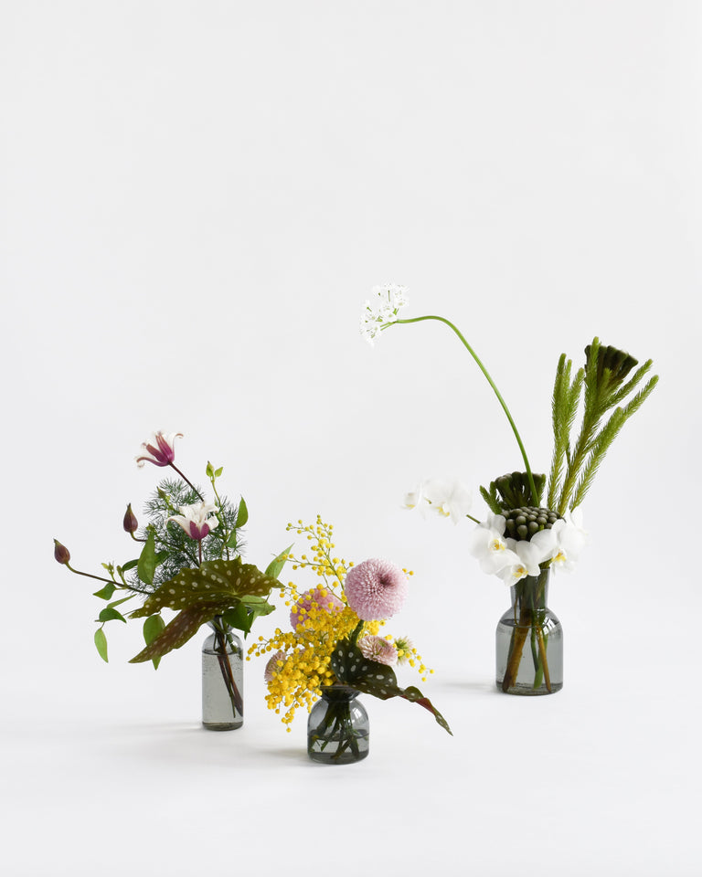 Fresh Flowers – Flùr